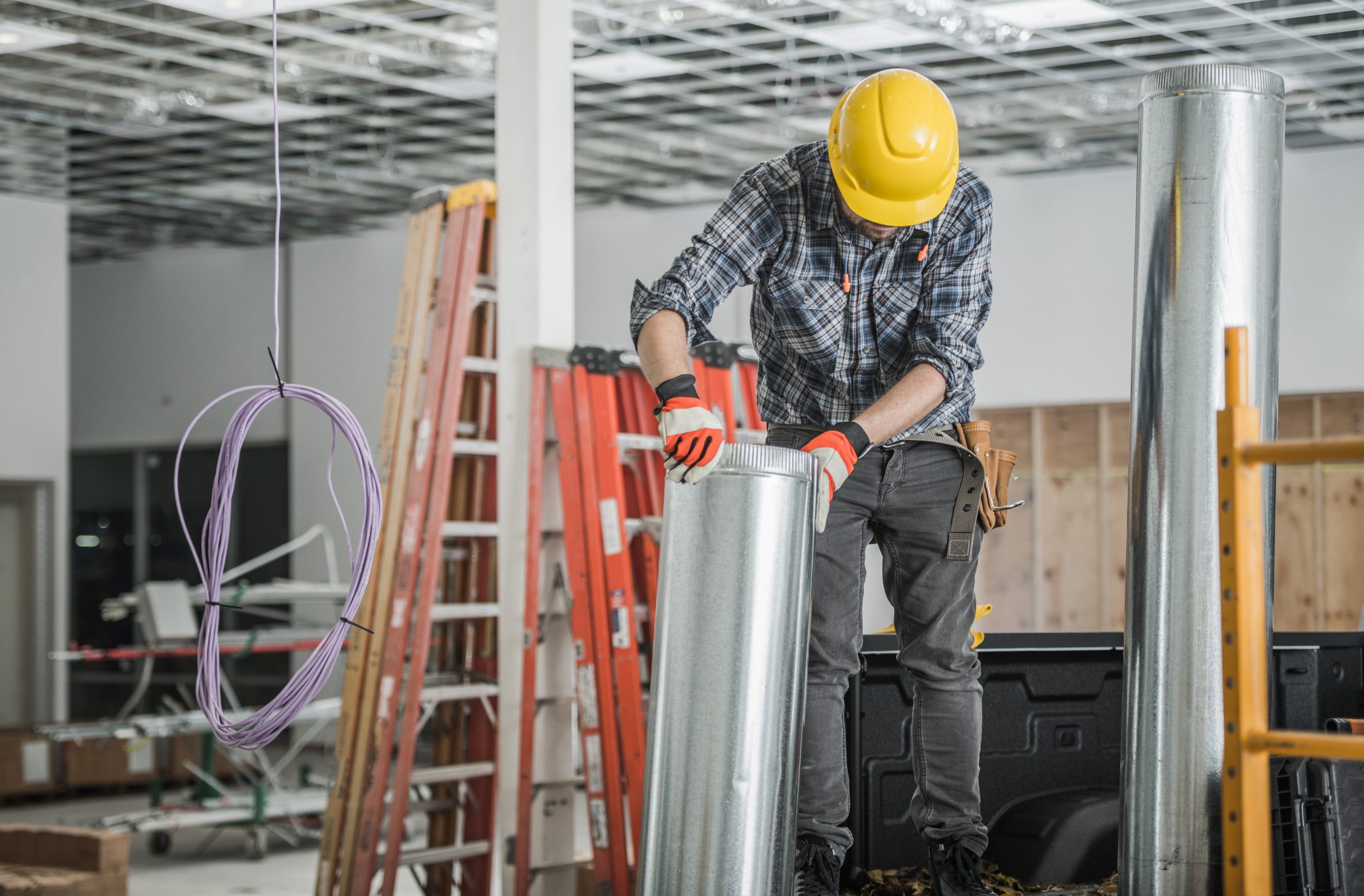 HVAC Pros – Professional HVAC Experts
